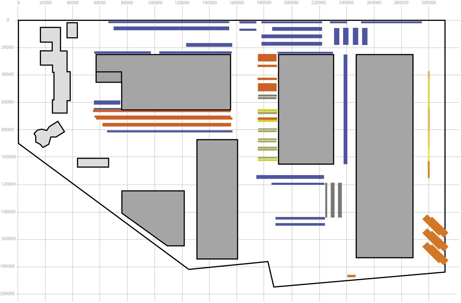 Lagerlogistik 4.0: Maßgeschneiderte Softwarelösung verbessert den ...