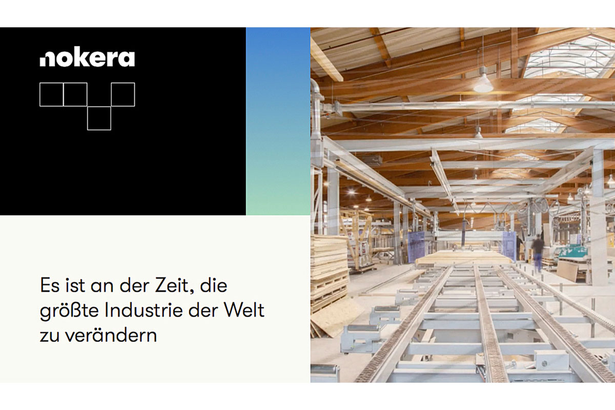 Ing.-Holzbau SCHNOOR: News zu Dachkonstruktionen und Holztafelbau